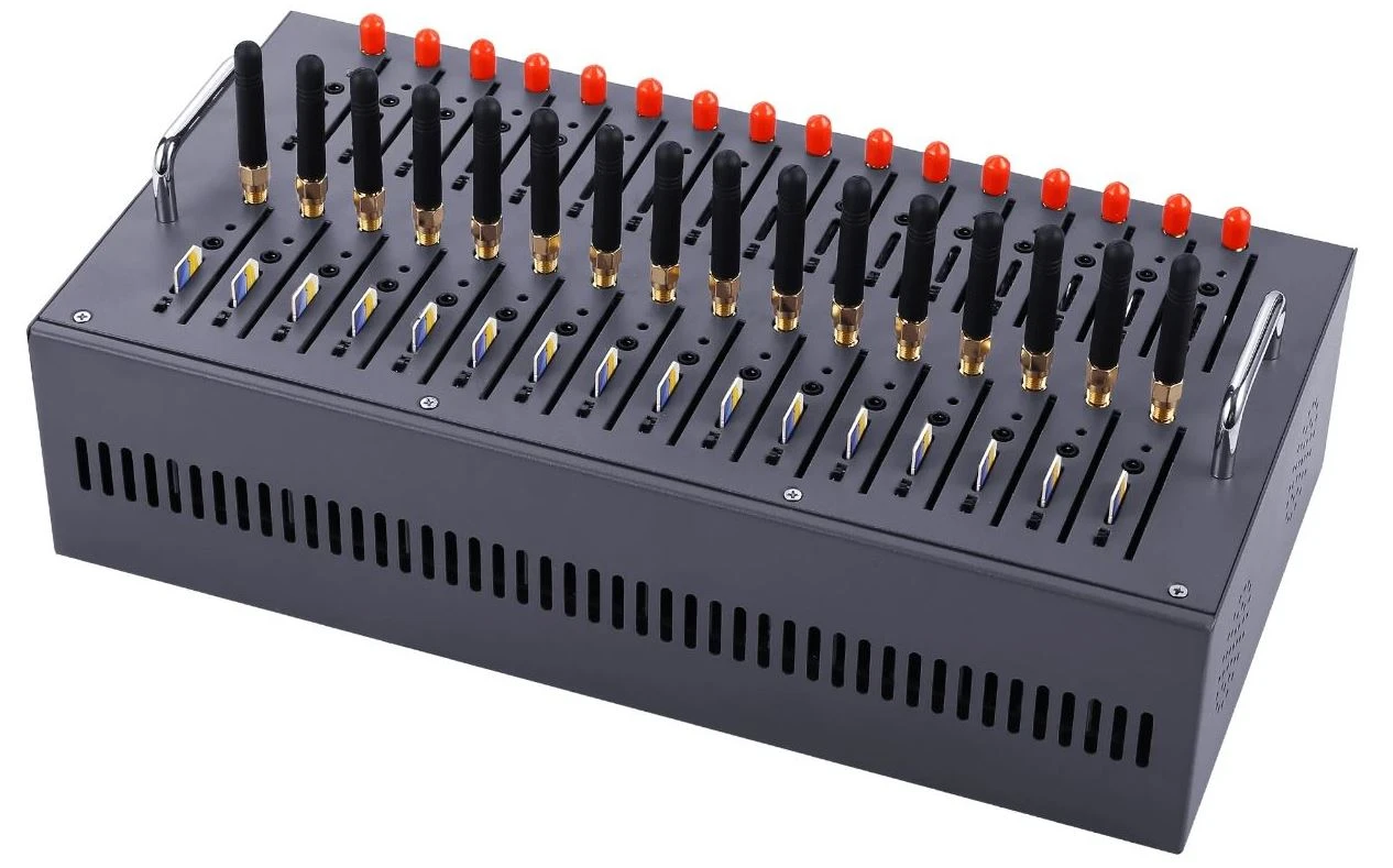 GSM-модем Quectel M26: обзор, где купить, преимущества