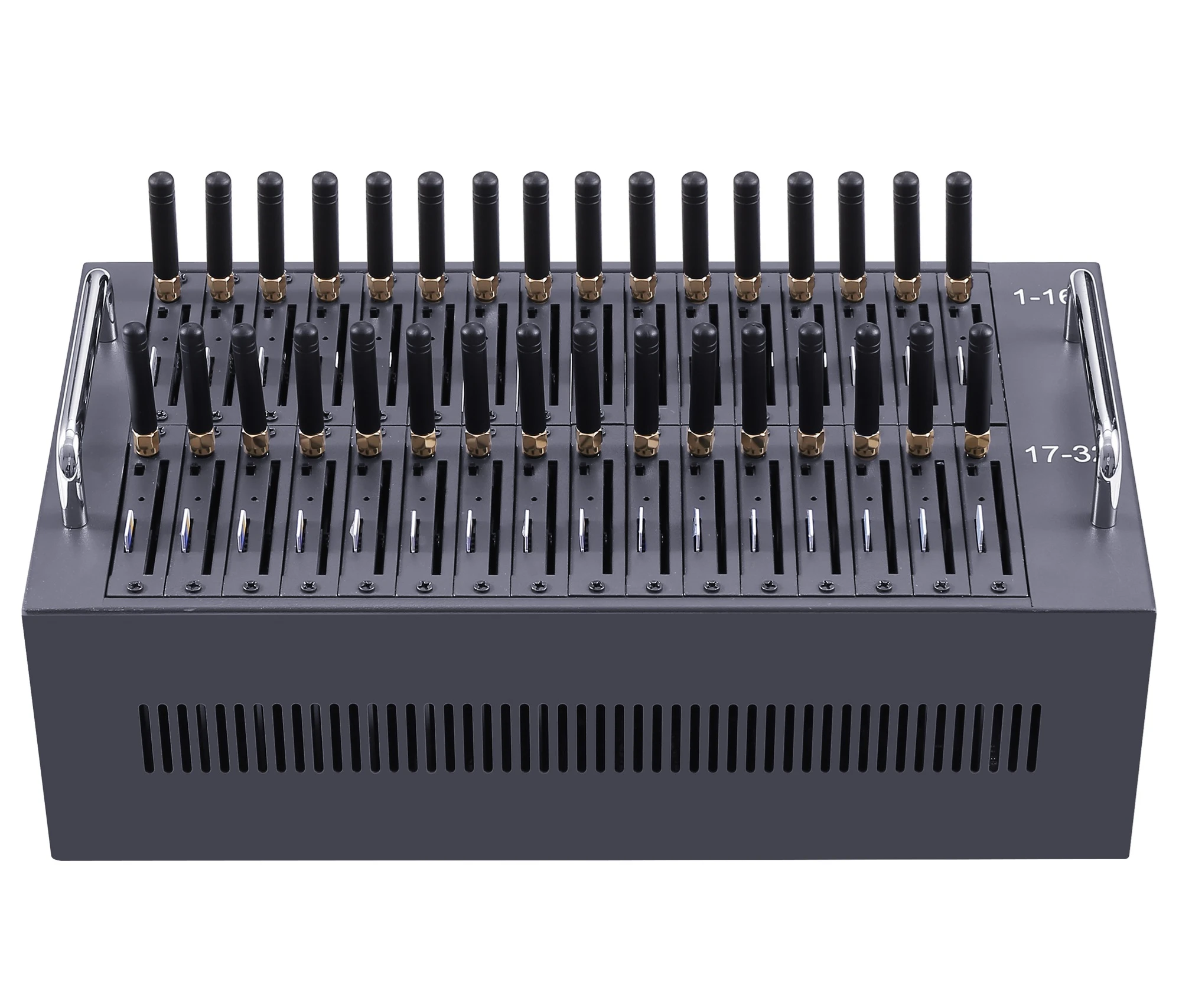 Quectel M35 GSM modem: overview, where to buy, benefits