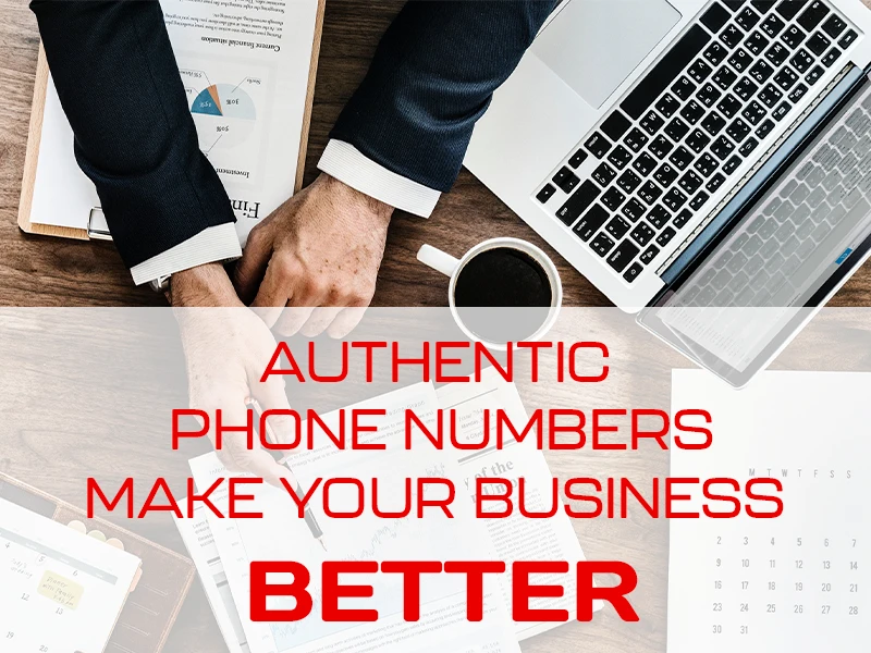 Authentic Virtual Phone Number SMS Verification for Business