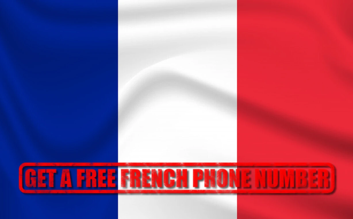 Obtenga un Número de Teléfono Virtual Francés Gratuito para Cualquier ...