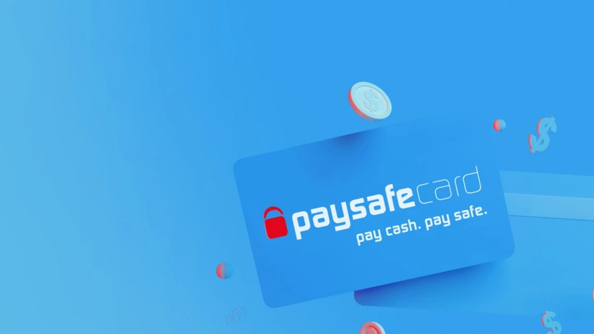Как зарегистрироваться и пользоваться Paysafecard в России?