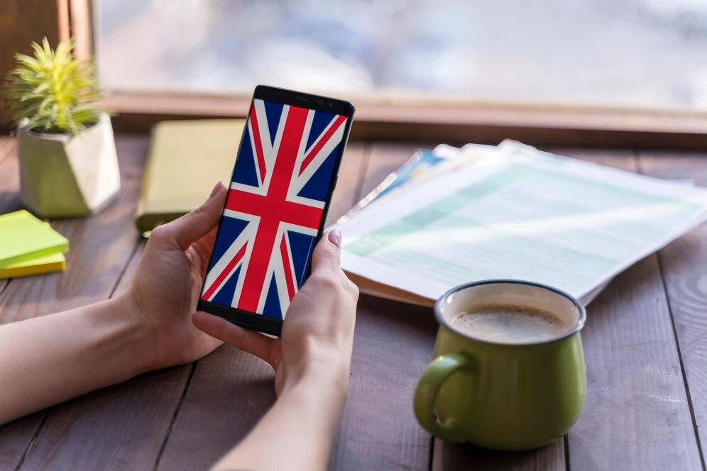 Free Virtual British Phone Numbers for Receiving SMS