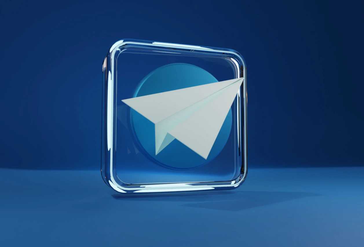 Buy Telegram TData accounts cheaply