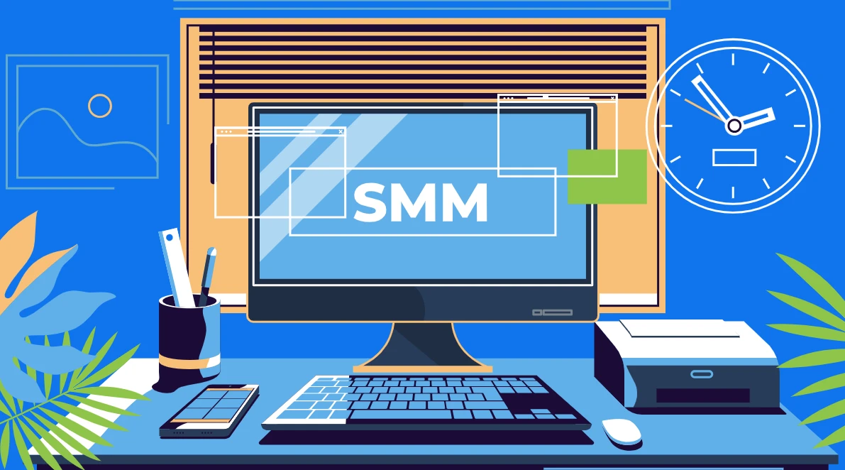 How Much Does an SMM Specialist Earn?