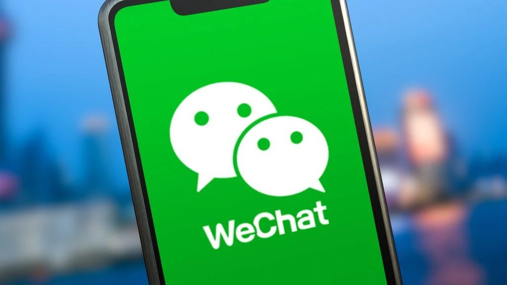 How to sign up for WeChat without phone number in 2024
