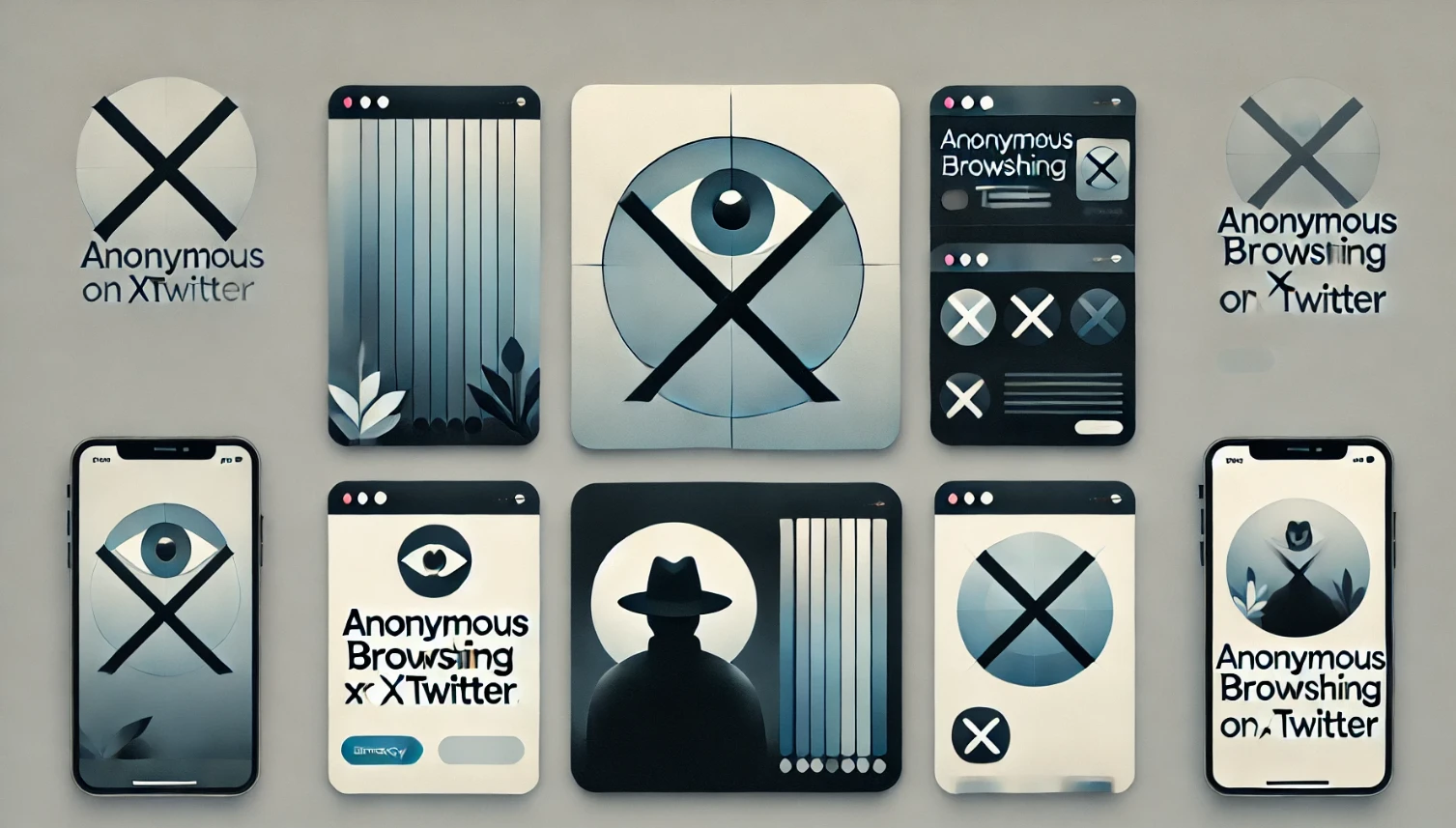 How to View Twitter Anonymously?