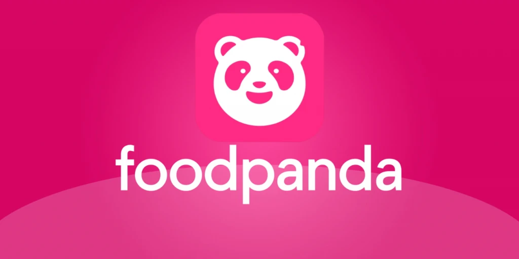 Cómo registrar una cuenta de Foodpanda sin un número de teléfono