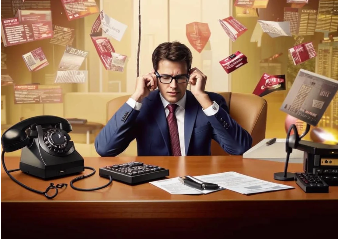 How to avoid annoying calls after participating in promotions using a ...
