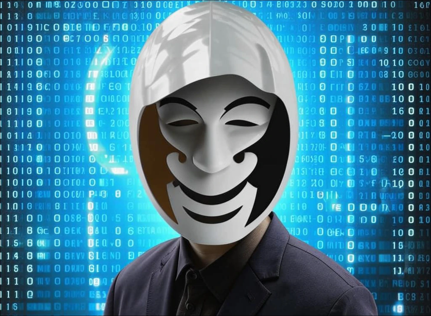 How Anonymous Numbers Protect Users on the Internet