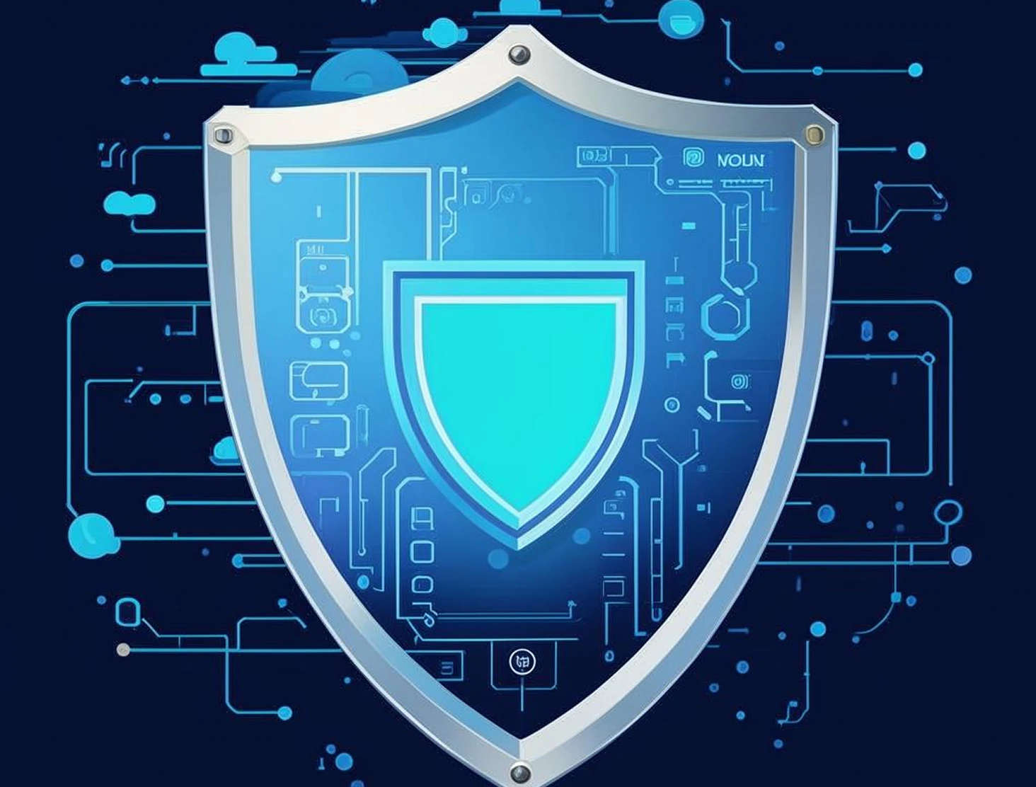 Virtual number - your digital shield from cyberbullying