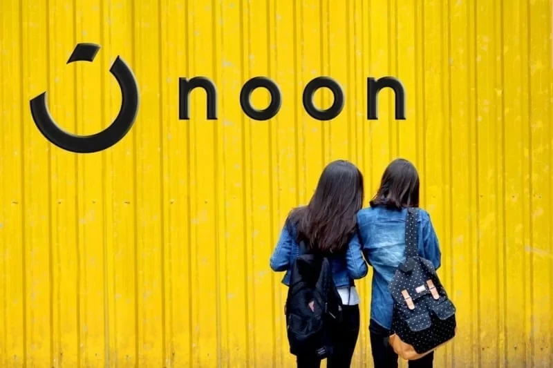 How to Use Noon Online Shopping App Without a Phone Number