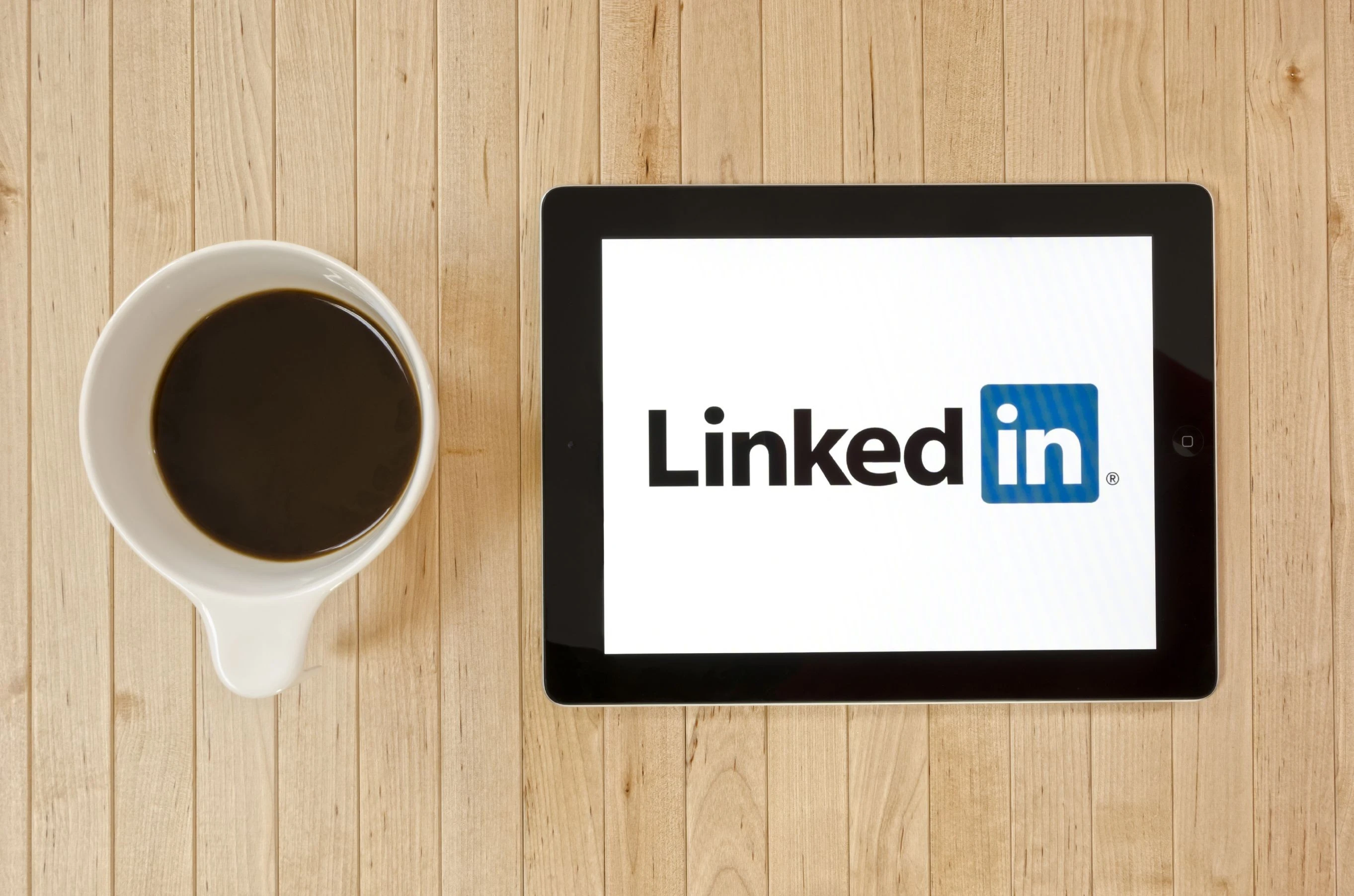 How to register on LinkedIn without phone number