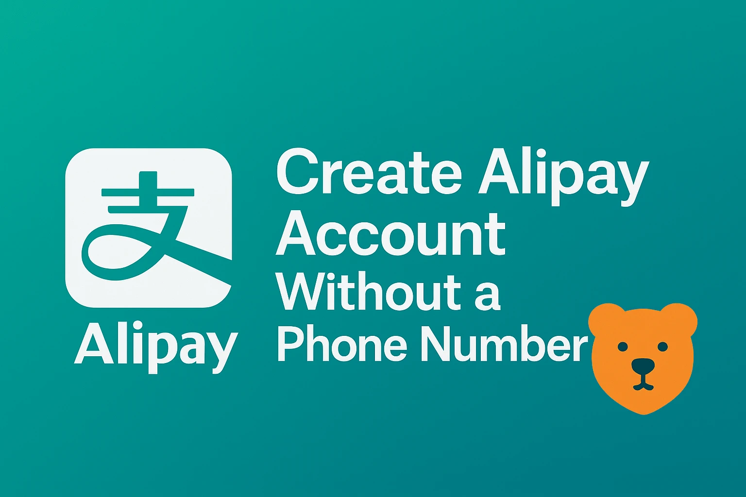 Verify Alipay Without Real Number – Step-by-Step Guide for Foreigners