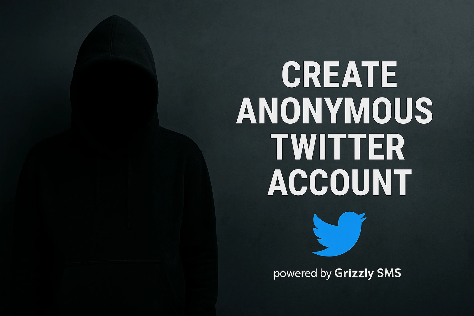 How to Make Anonymous Twitter Account — Stay Hidden in Plain Sight