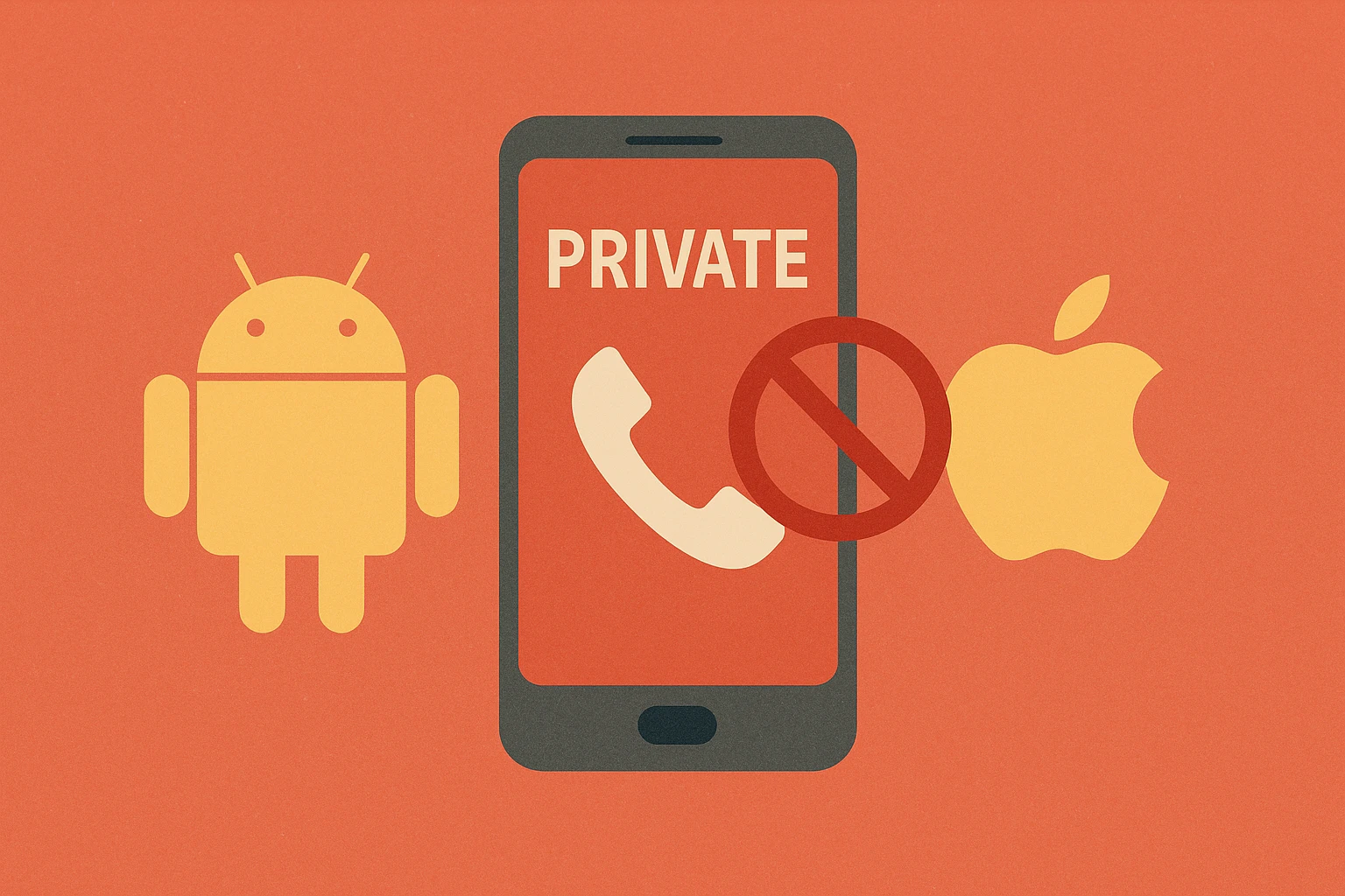 How to Remove Private Number on Android and iPhone – Codes, Settings ...