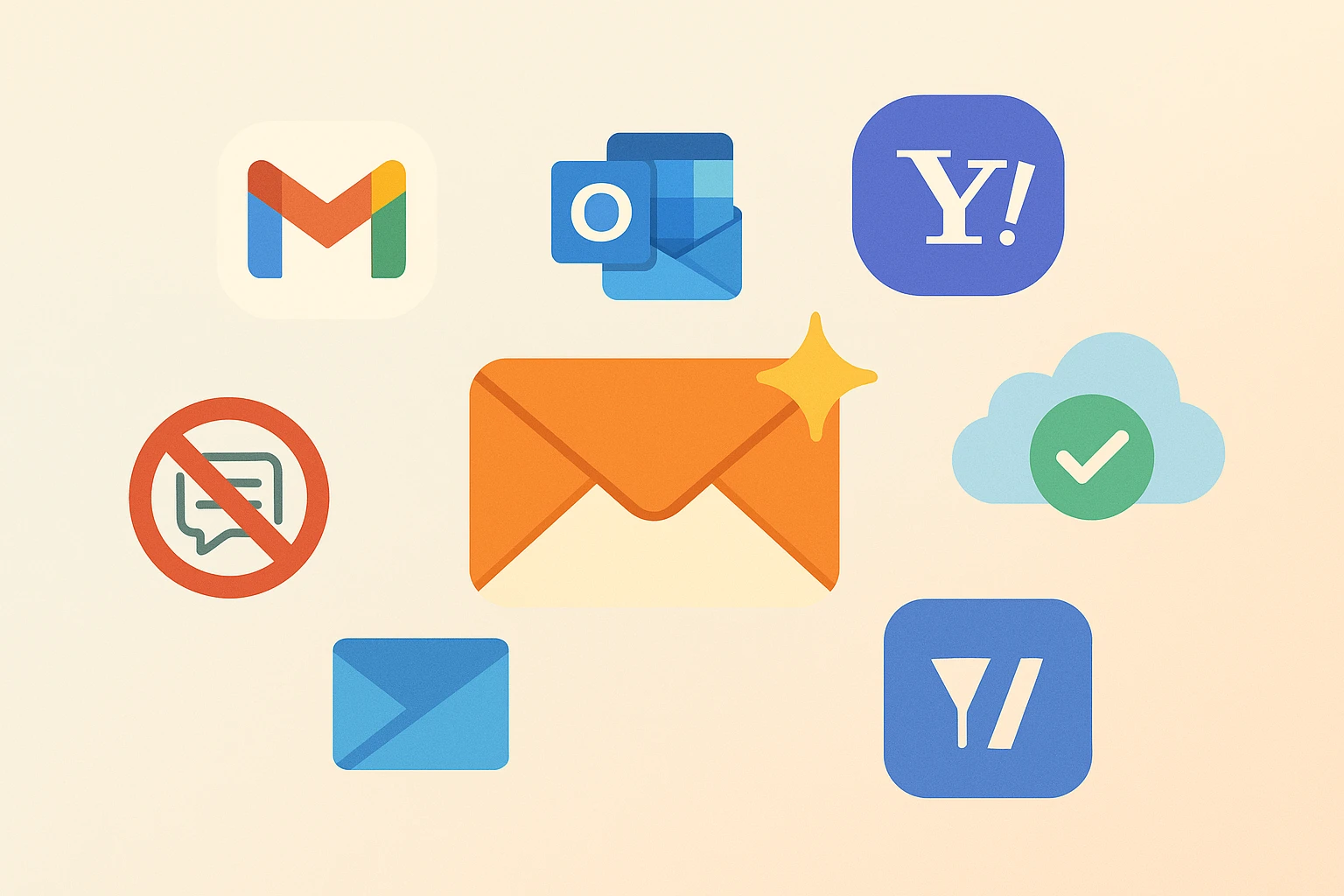 Free Email Without Phone Number – Create Accounts Fast and Safe