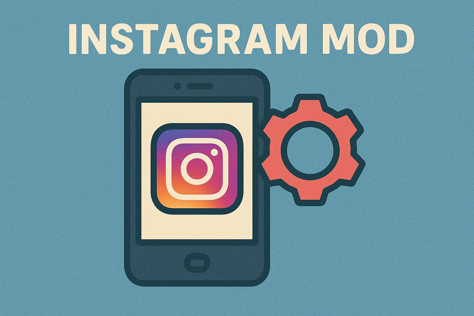 Where to find and download a working Instagram mod apk safely