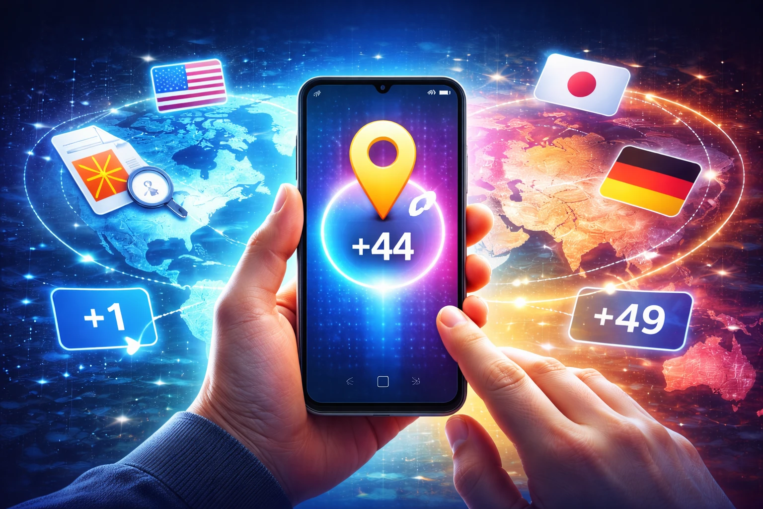 Geotargeting and Phone Numbers: What You Need to Know Before ...