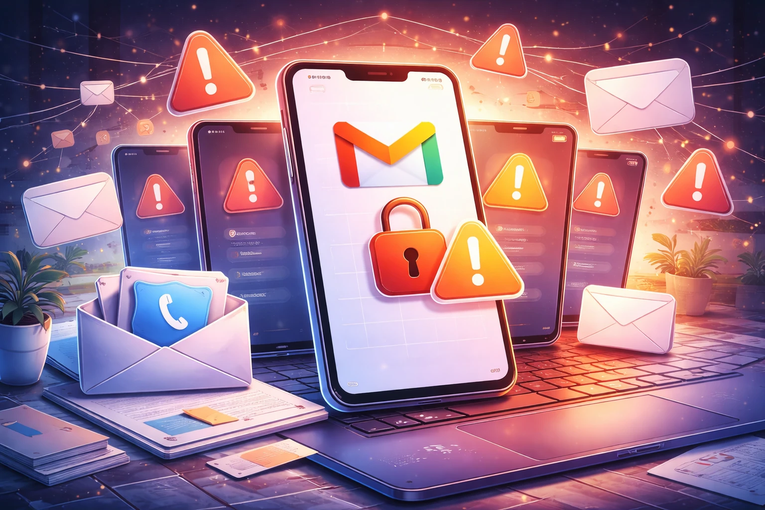 Gmail Account Disabled After Verification: Why It Happens and How to ...