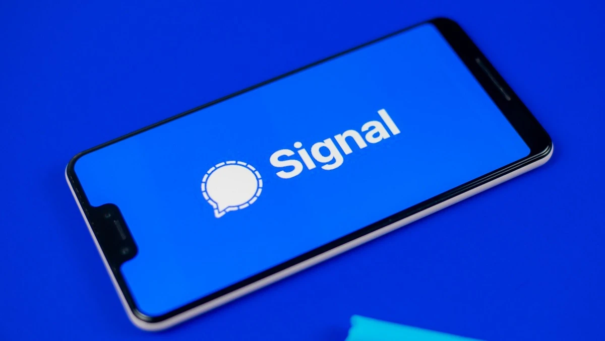 Buy a Signal account cheaply