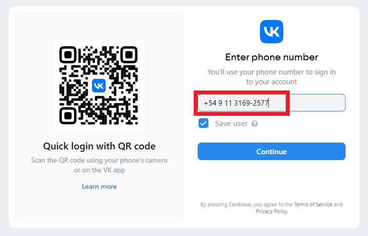 Get a Virtual Argentina Phone Number