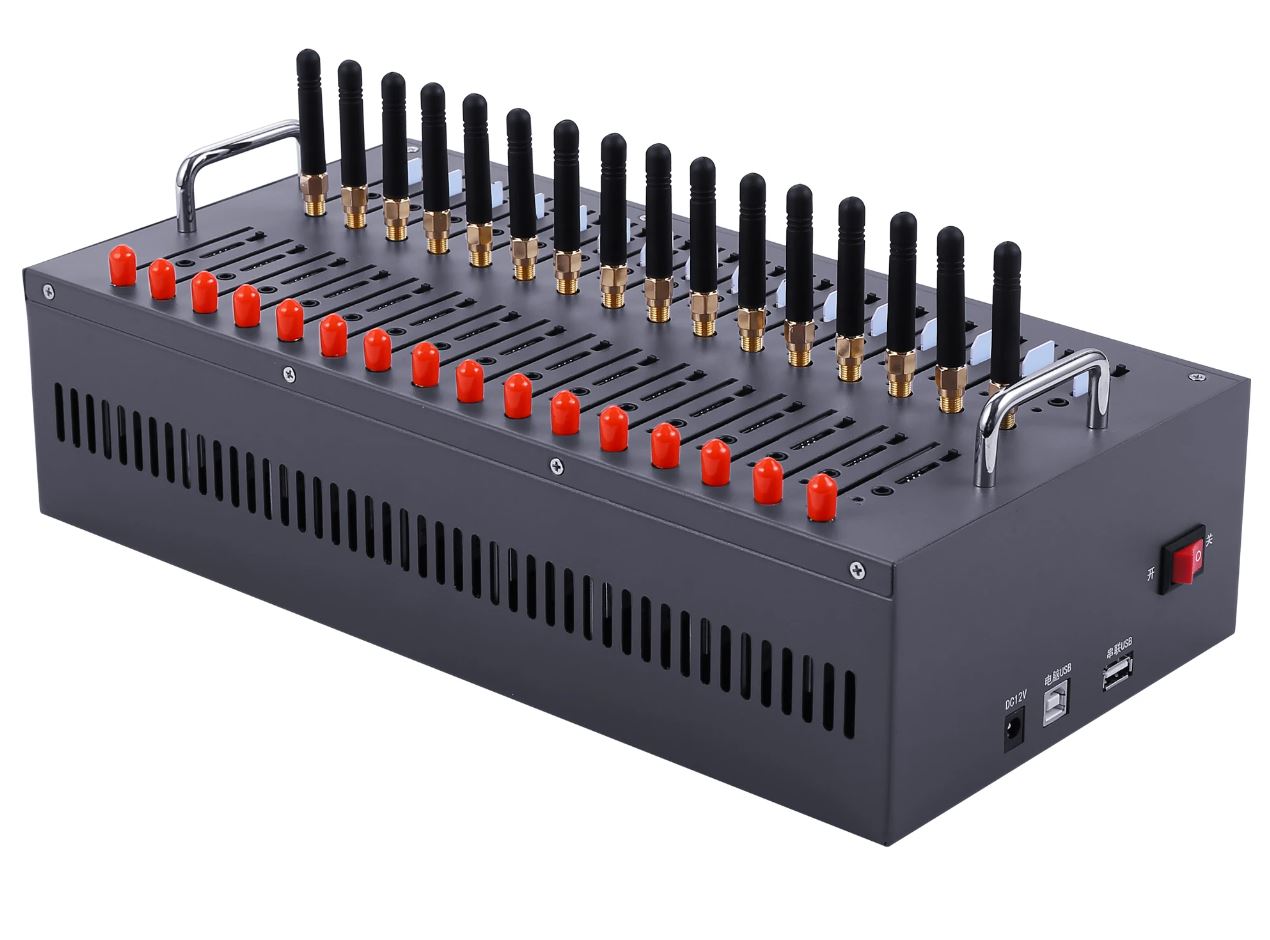 Quectel M26 GSM modem: overview, where to buy, benefits