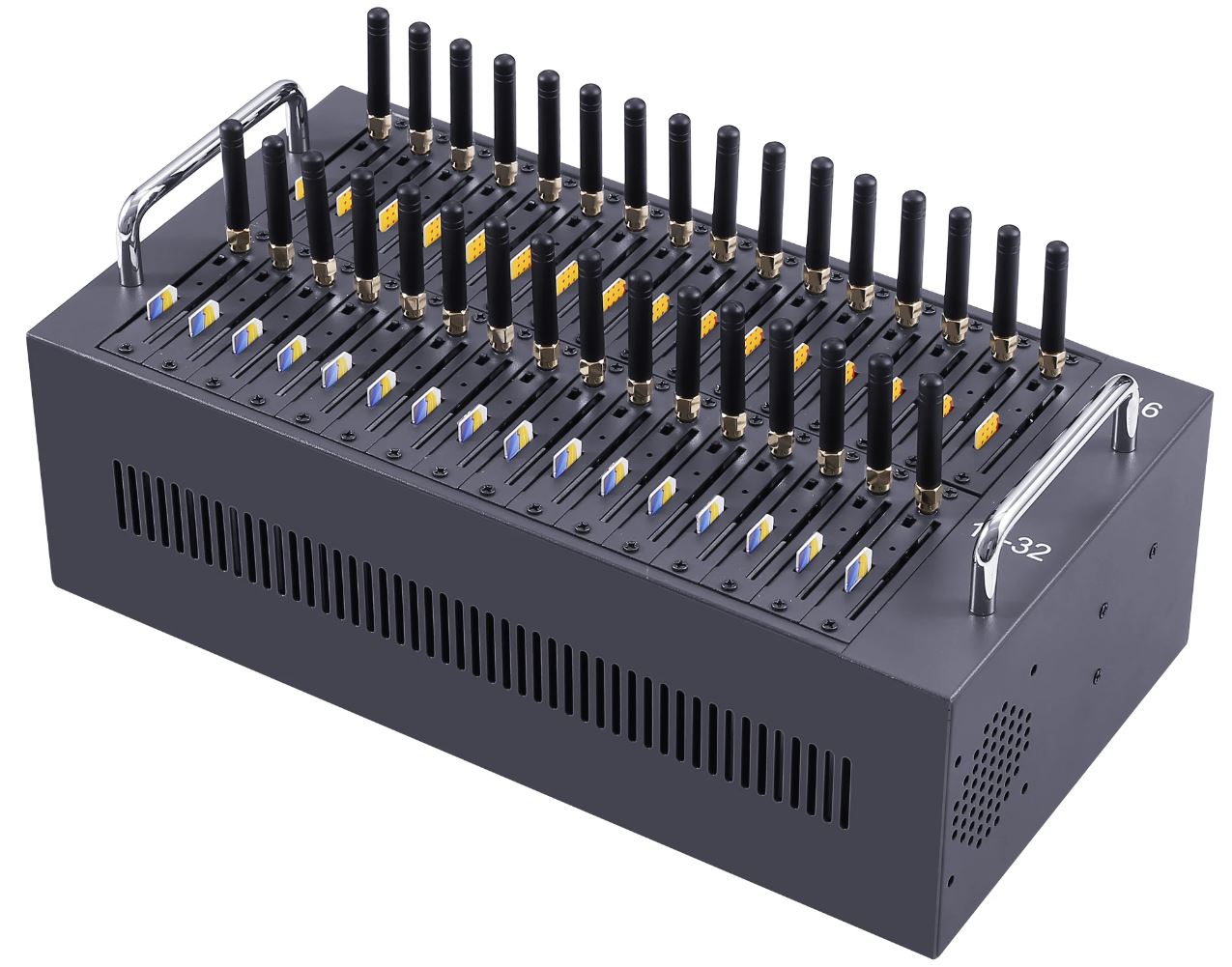 Quectel M26 GSM modem: overview, where to buy, benefits